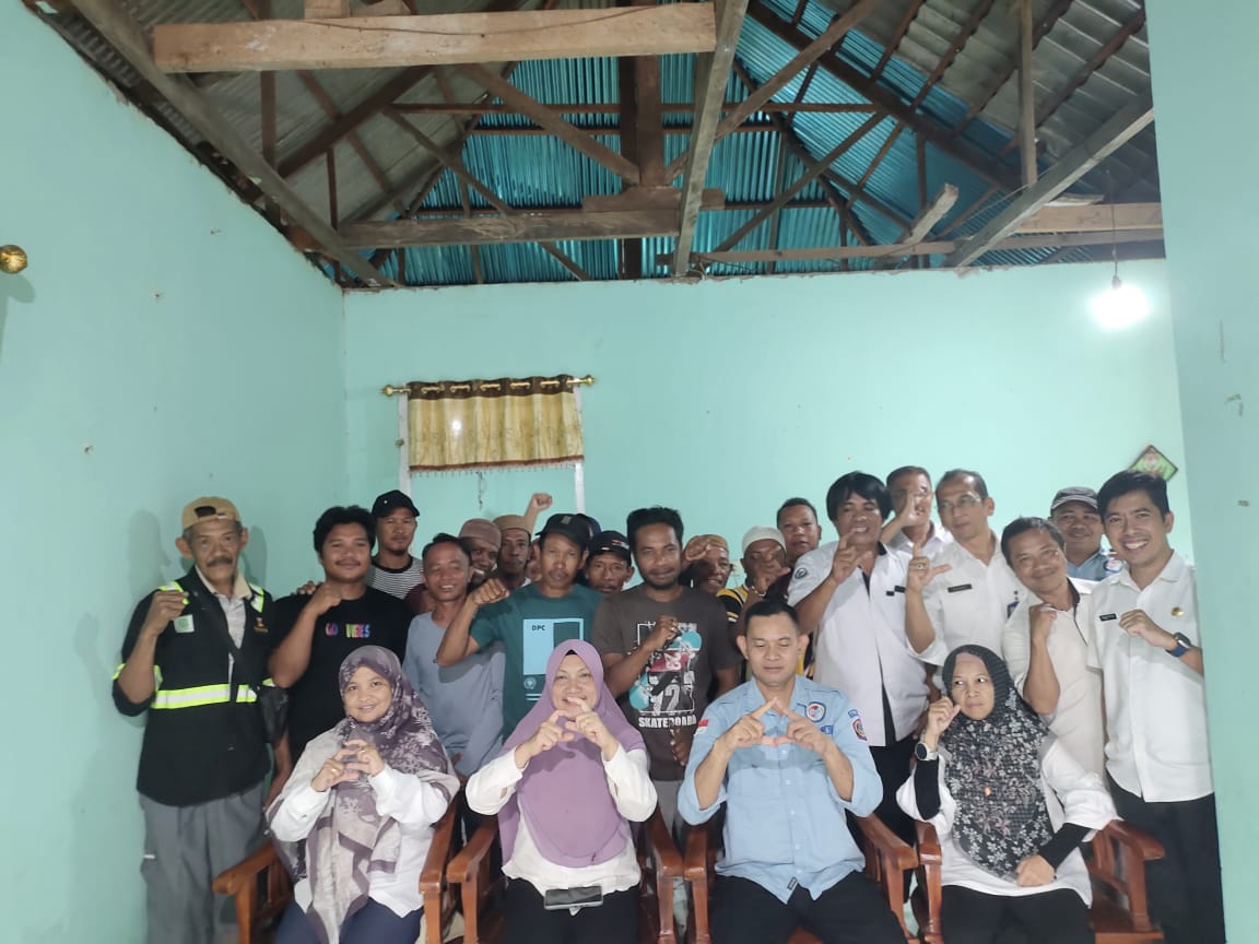 DKP Provinsi Gorontalo Laksanakan Pembinaan dan Monev PUGAR untuk ...